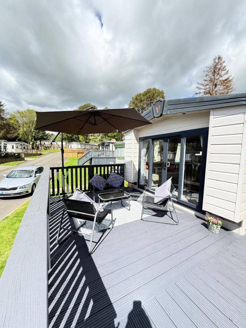 40 M² Apartment ∙ 2 Bedrooms ∙ 6 Guests - Jedburgh