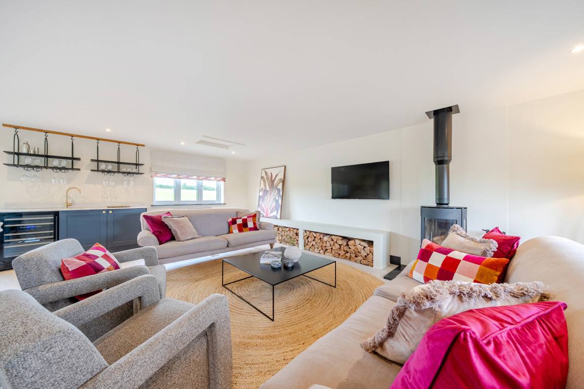 Cottage ∙ 3 Chambres ∙ 6 Personnes - Anglesey