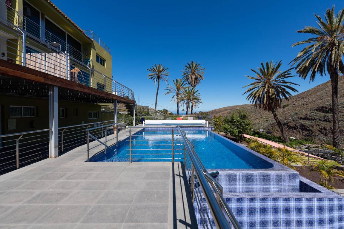 70 M² Apartamento ∙ 1 Habitación ∙ 2 Huéspedes - Ingenio