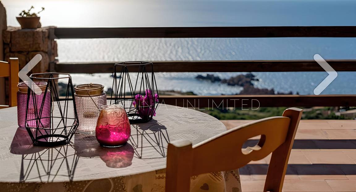 90 M² Casa Vacanza ∙ 4 Camere Da Letto ∙ 6 Ospiti - Costa Paradiso