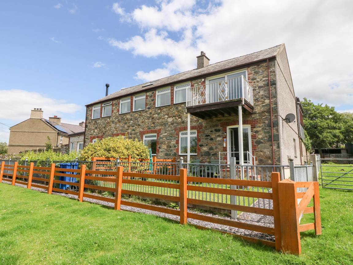 Cottage ∙ 1 Bedroom ∙ 2 Guests - Caernarfon