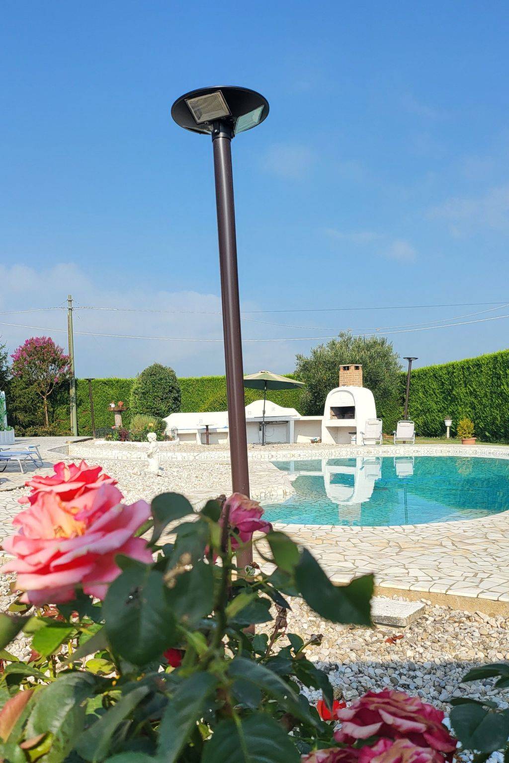 60 M² Ferienwohnung ∙ 3 Schlafzimmer ∙ 3 Gäste - Emilia-Romagna