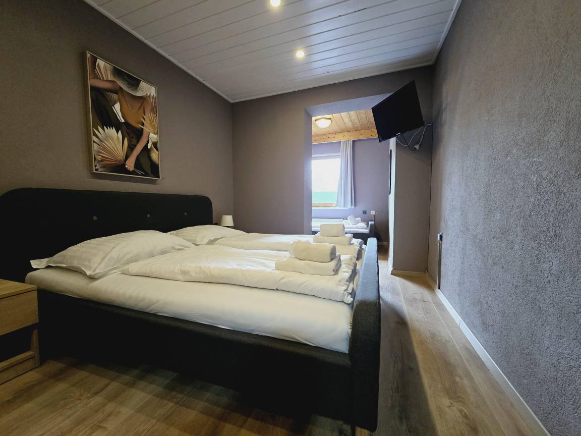 65 M² Ferienwohnung ∙ 2 Schlafzimmer ∙ 12 Gäste - Seefeld in Tirol