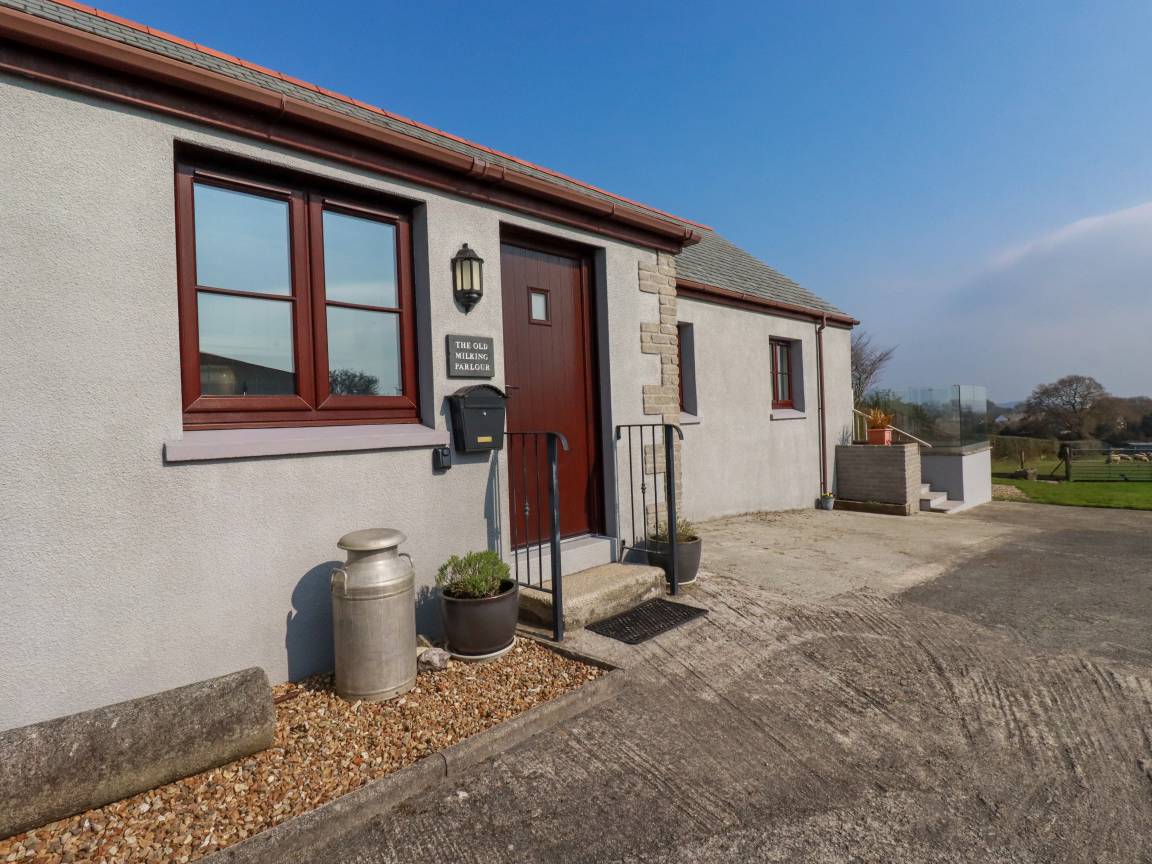 Cottage ∙ 2 Bedrooms ∙ 4 Guests - Mevagissey