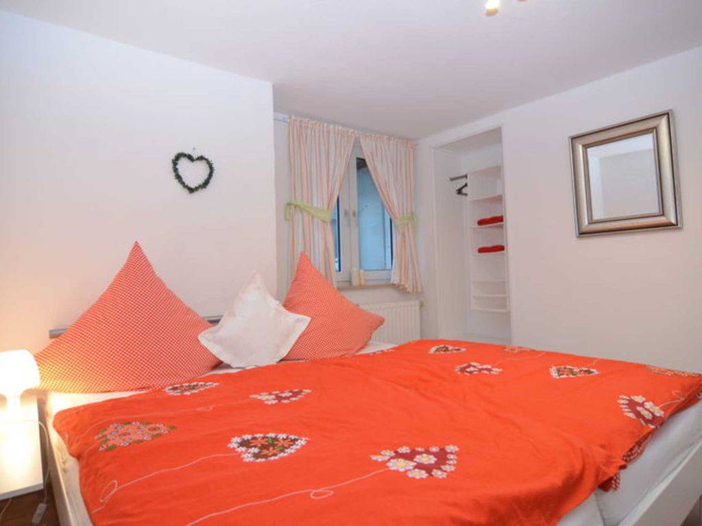 38 M² Ferienwohnung ∙ 2 Schlafzimmer ∙ 4 Gäste - Schmallenberg