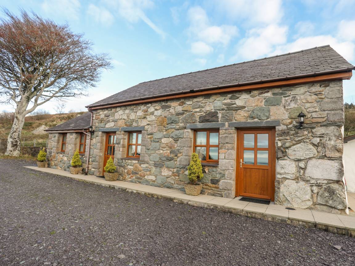 Cottage ∙ 3 Bedrooms ∙ 6 Guests - Llanberis
