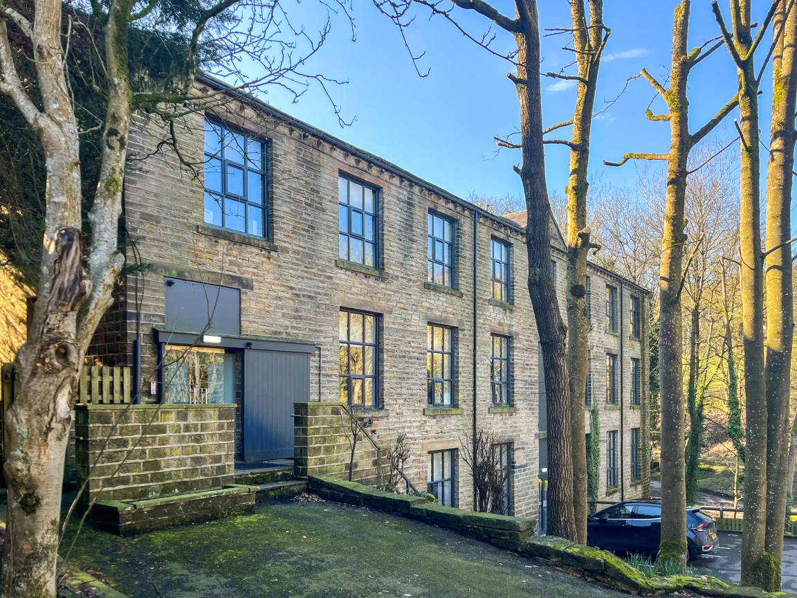 Apartment ∙ 2 Bedrooms ∙ 4 Guests - Holmfirth