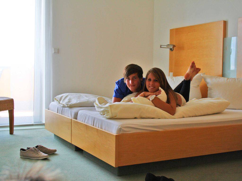 55 M² Ferienwohnung ∙ 1 Schlafzimmer ∙ 4 Gäste - Villingen-Schwenningen