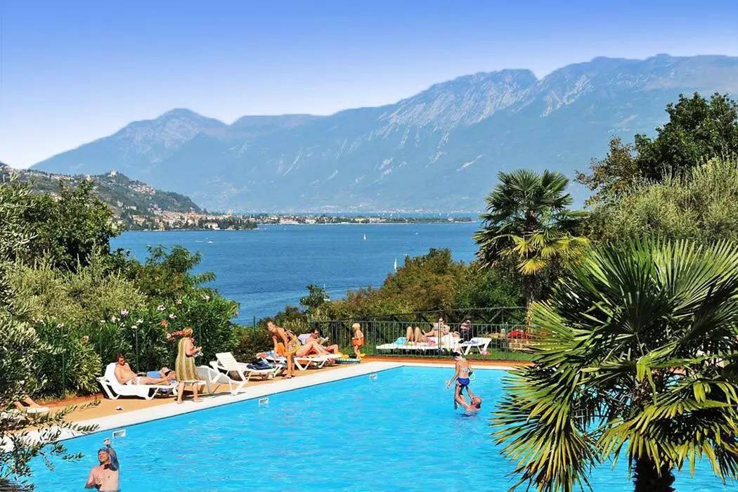 24 M² Casa Móvel ∙ 2 Quartos ∙ 4 Hóspedes - Manerba del Garda