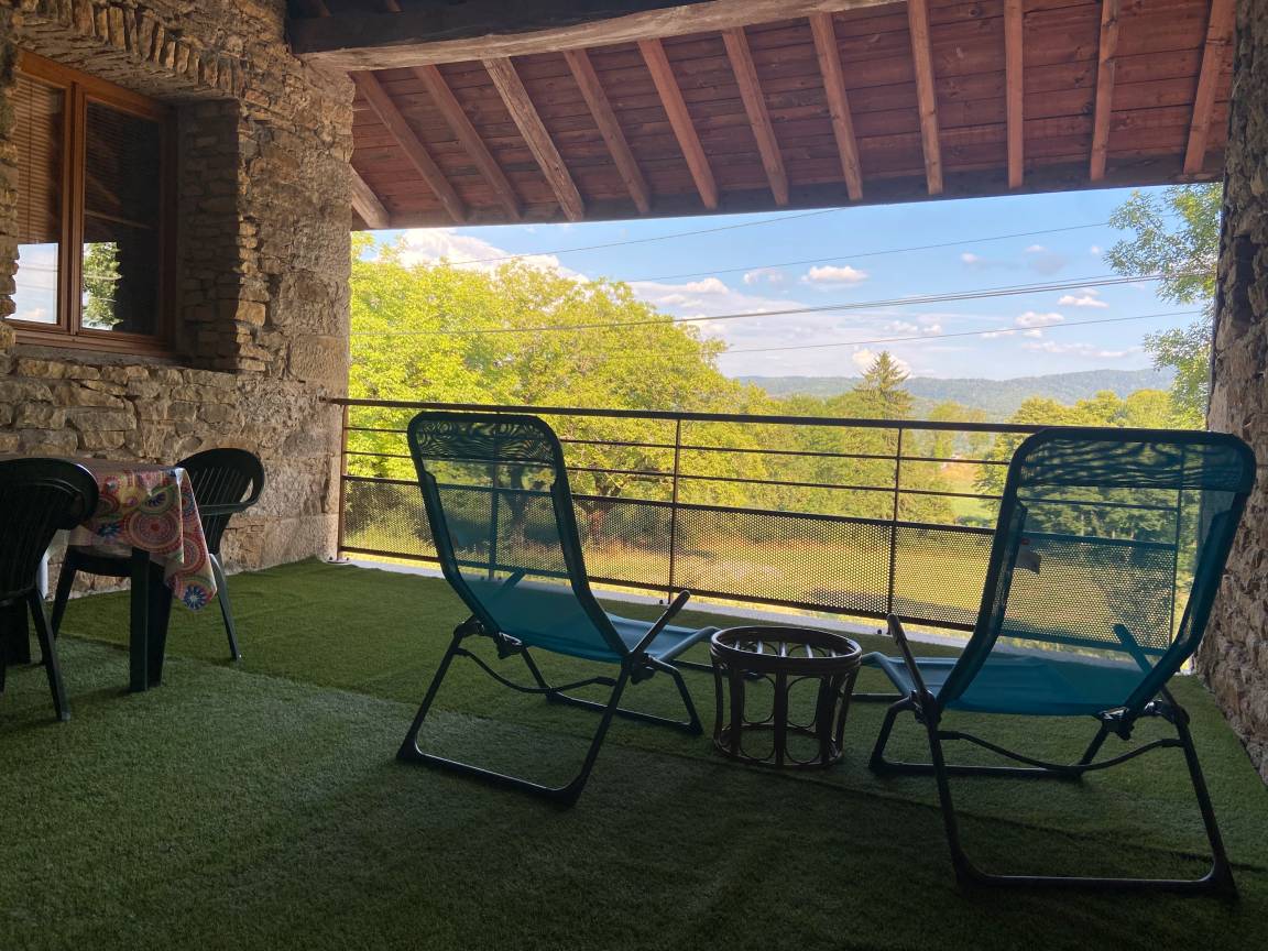 65 M² Appartement ∙ 1 Chambre ∙ 4 Personnes - Oyonnax