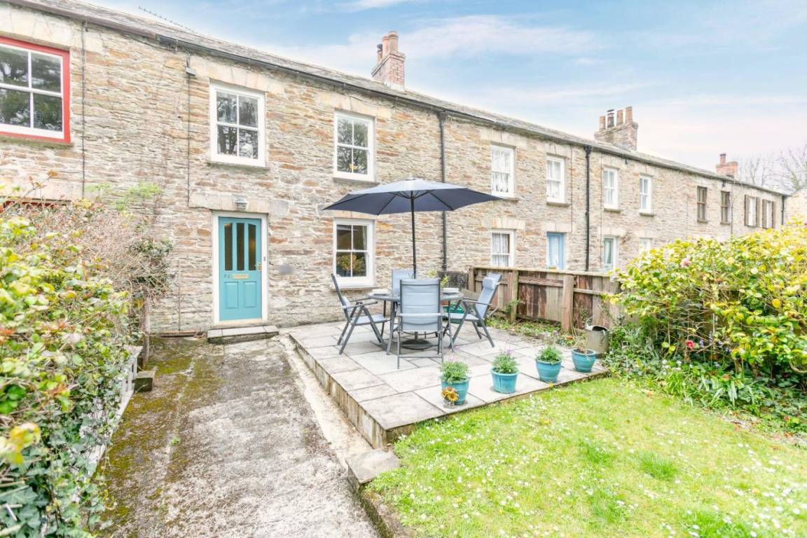 Cottage ∙ 2 Bedrooms ∙ 4 Guests - Mevagissey