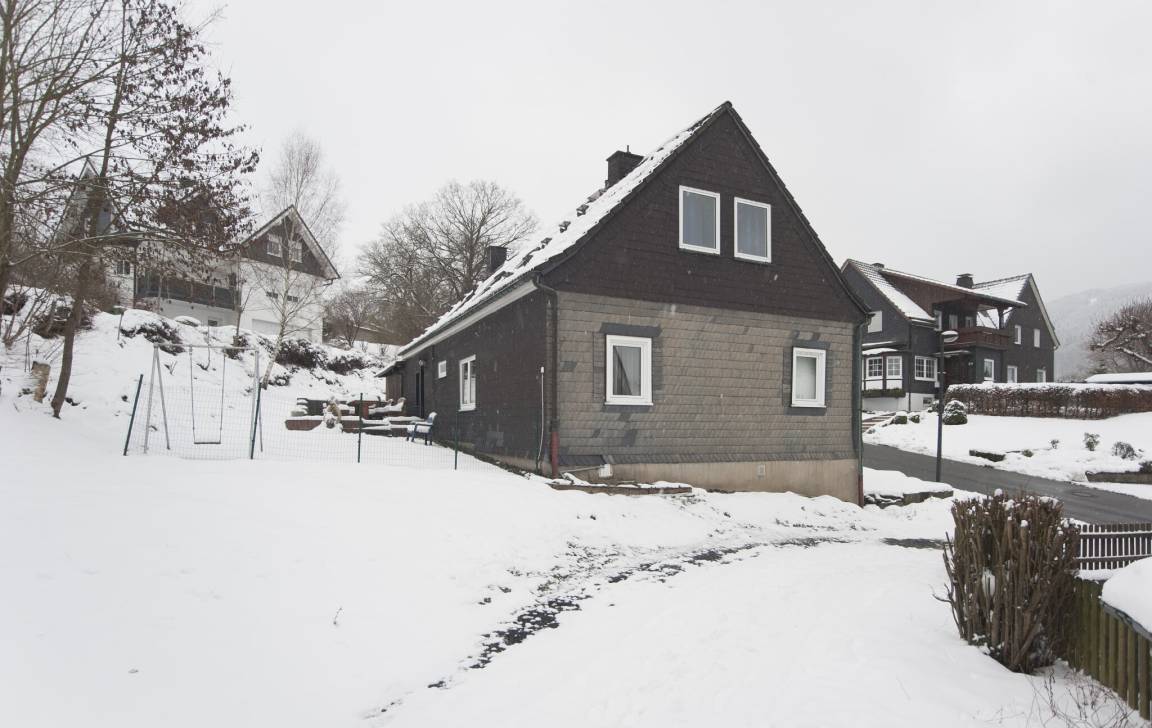 Bungalow ∙ 5 Schlafzimmer ∙ 14 Gäste - Winterberg