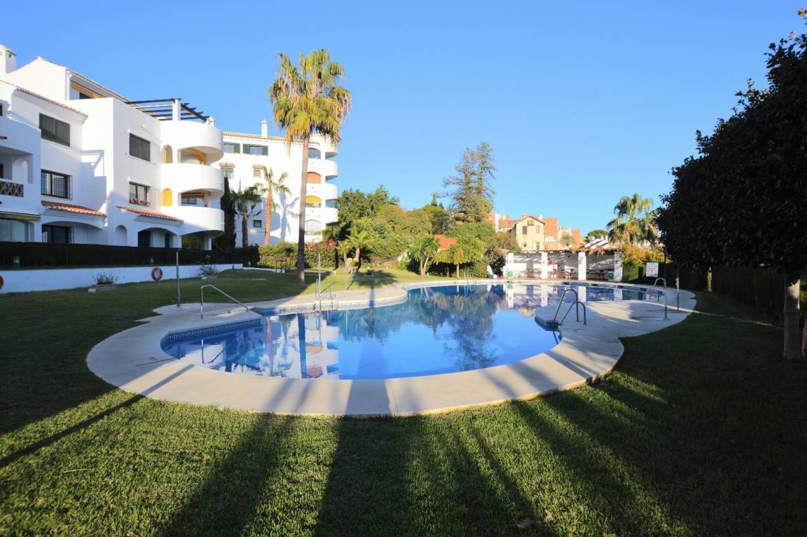 71 M² Apartamento ∙ 2 Habitaciones ∙ 4 Huéspedes - Benalmádena