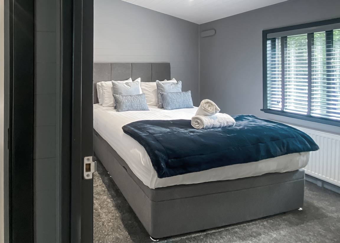 Chalet ∙ 2 Bedrooms ∙ 4 Guests - Anglesey