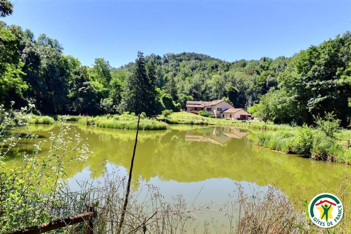 70 M² Gîte ∙ 2 Chambres ∙ 4 Personnes - Chabeuil
