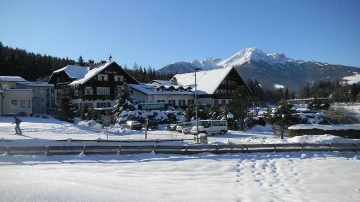 20 M² Hotel ∙ 1 Bedroom ∙ 2 Guests - Innsbruck