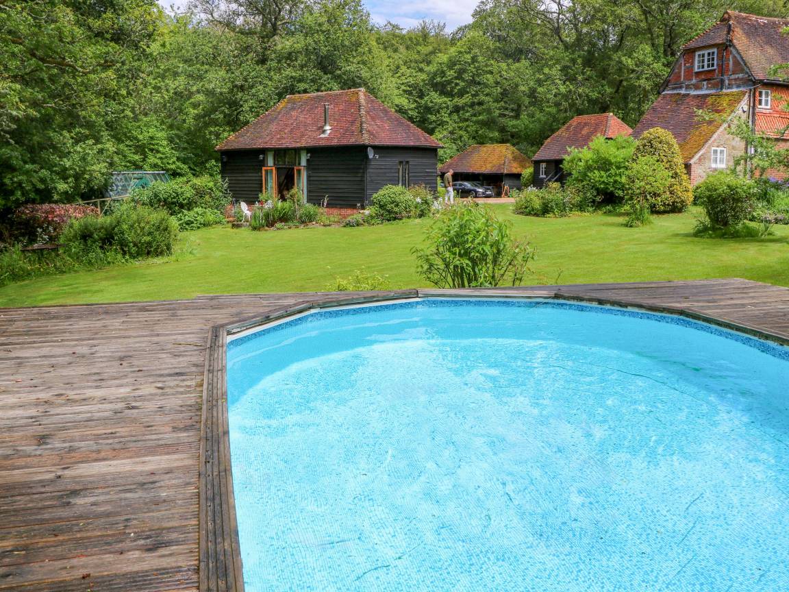 Cottage ∙ 1 Bedroom ∙ 2 Guests - South Downs