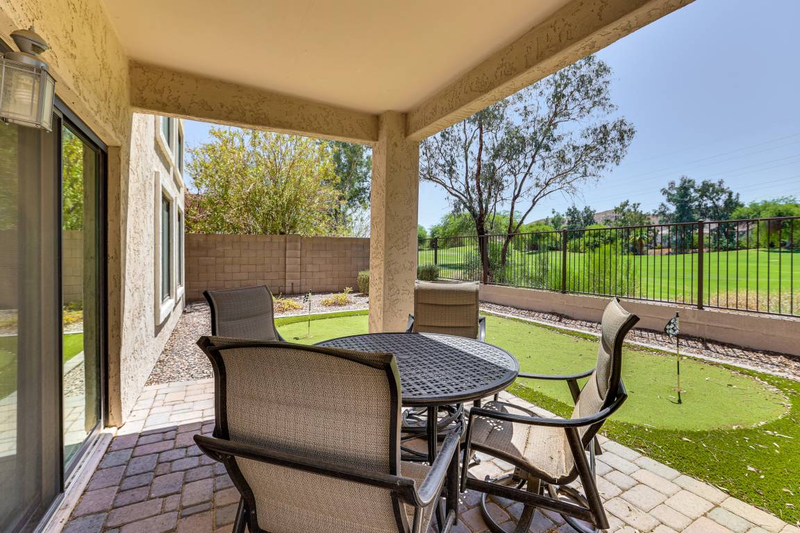 155 M² House ∙ 3 Bedrooms ∙ 6 Guests - Phoenix, AZ