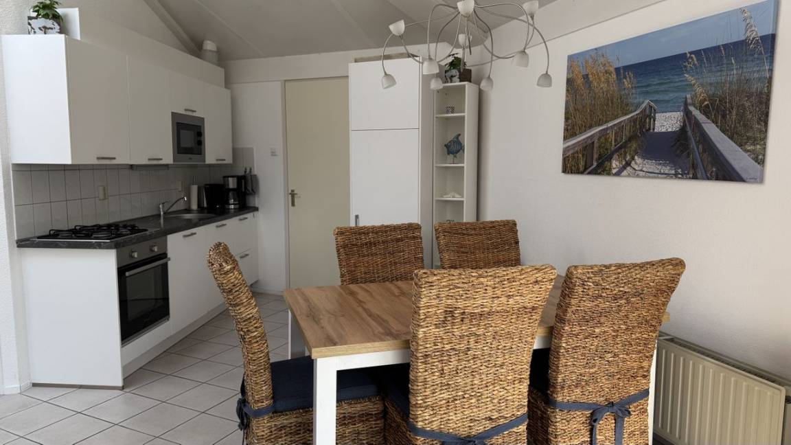 Apartment ∙ 3 Bedrooms ∙ 6 Guests - Julianadorp