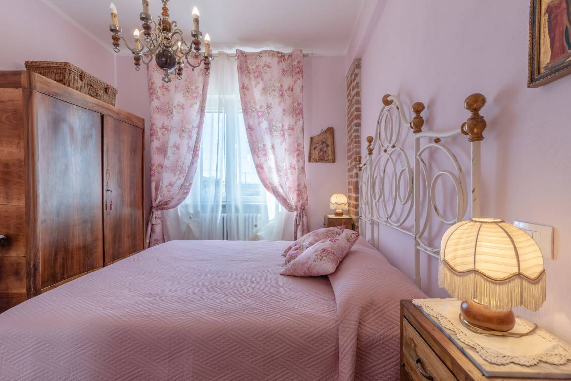 80 M² Farmhouse ∙ 2 Bedrooms ∙ 4 Guests - Tuscany