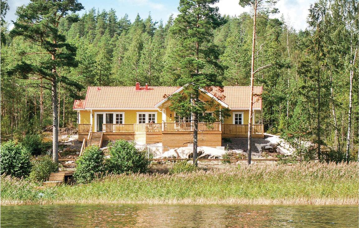 125 M² Hus ∙ 4 Sovrum ∙ 10 Gäster - Västra Götalands län