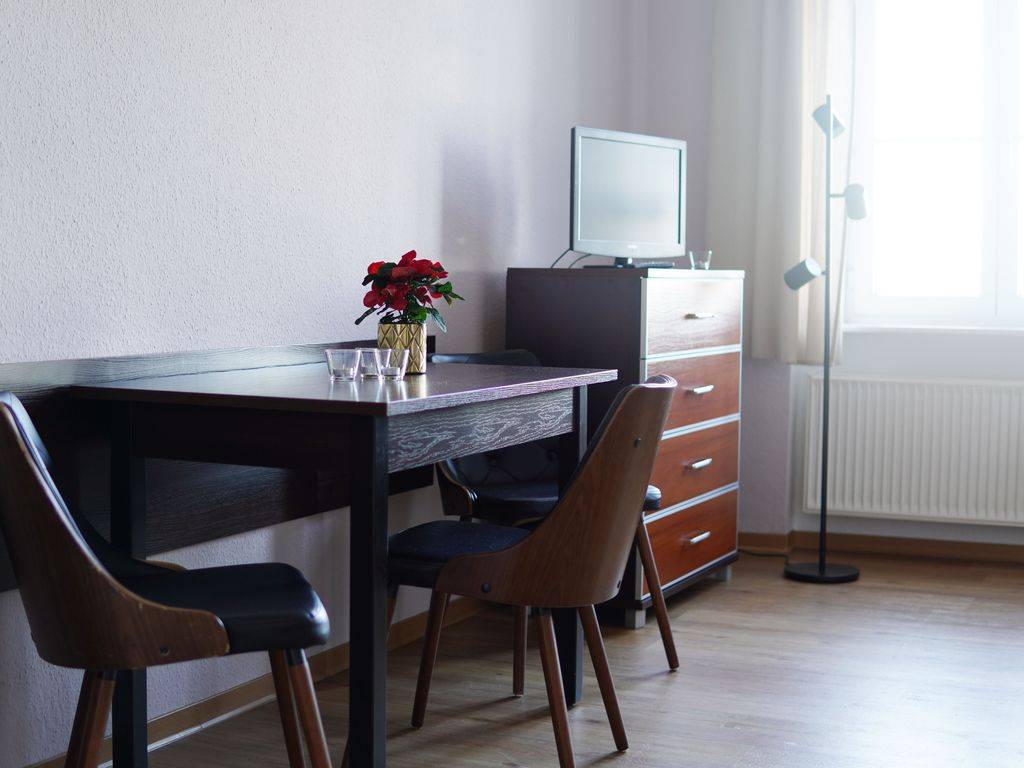 26 M² Ferienwohnung ∙ 2 Gäste - Stralsund