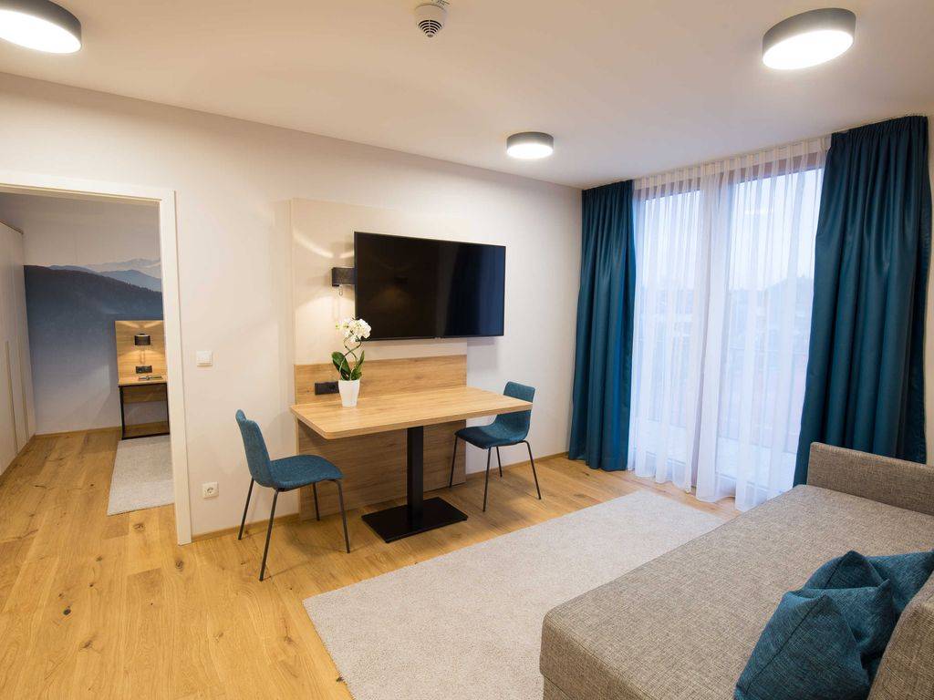 41 M² Apartment ∙ 3 Guests - Miesbach