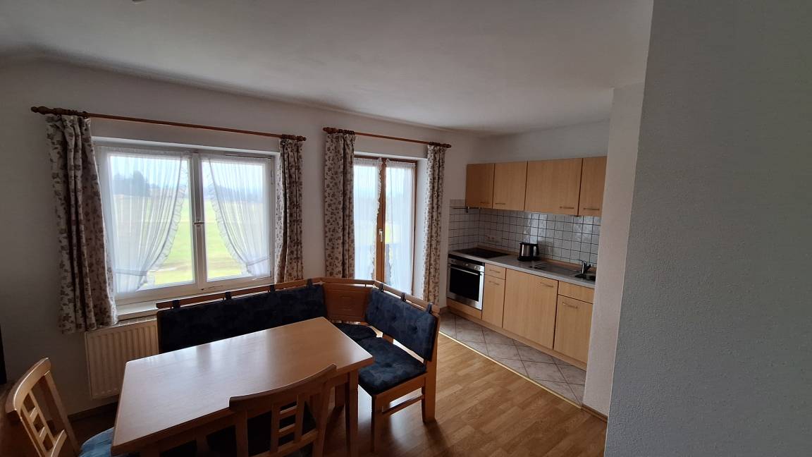 45 M² Apartment ∙ 3 Guests - Bernau am Chiemsee