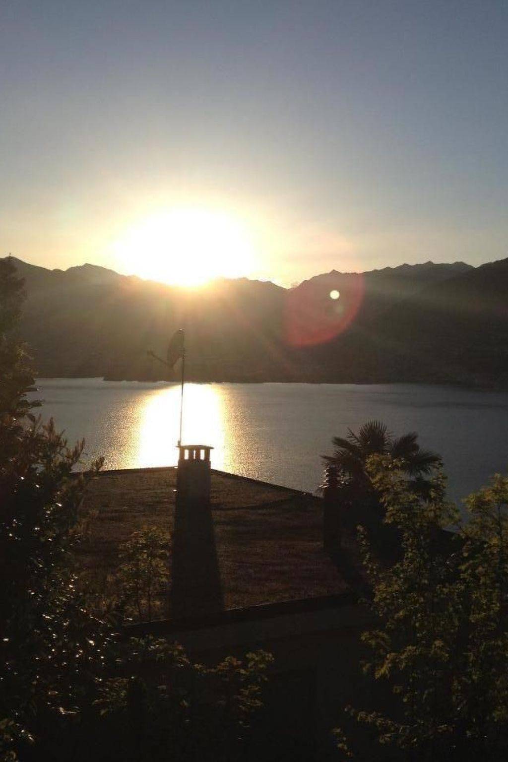 70 M² Appartement ∙ 2 Chambres ∙ 5 Personnes - Locarno