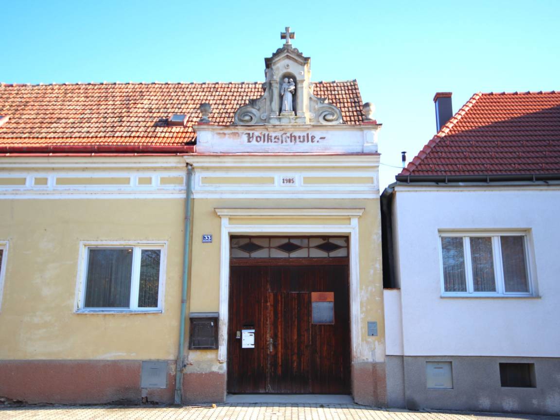 62 M² Ferienwohnung ∙ 1 Schlafzimmer ∙ 5 Gäste - Burgenland