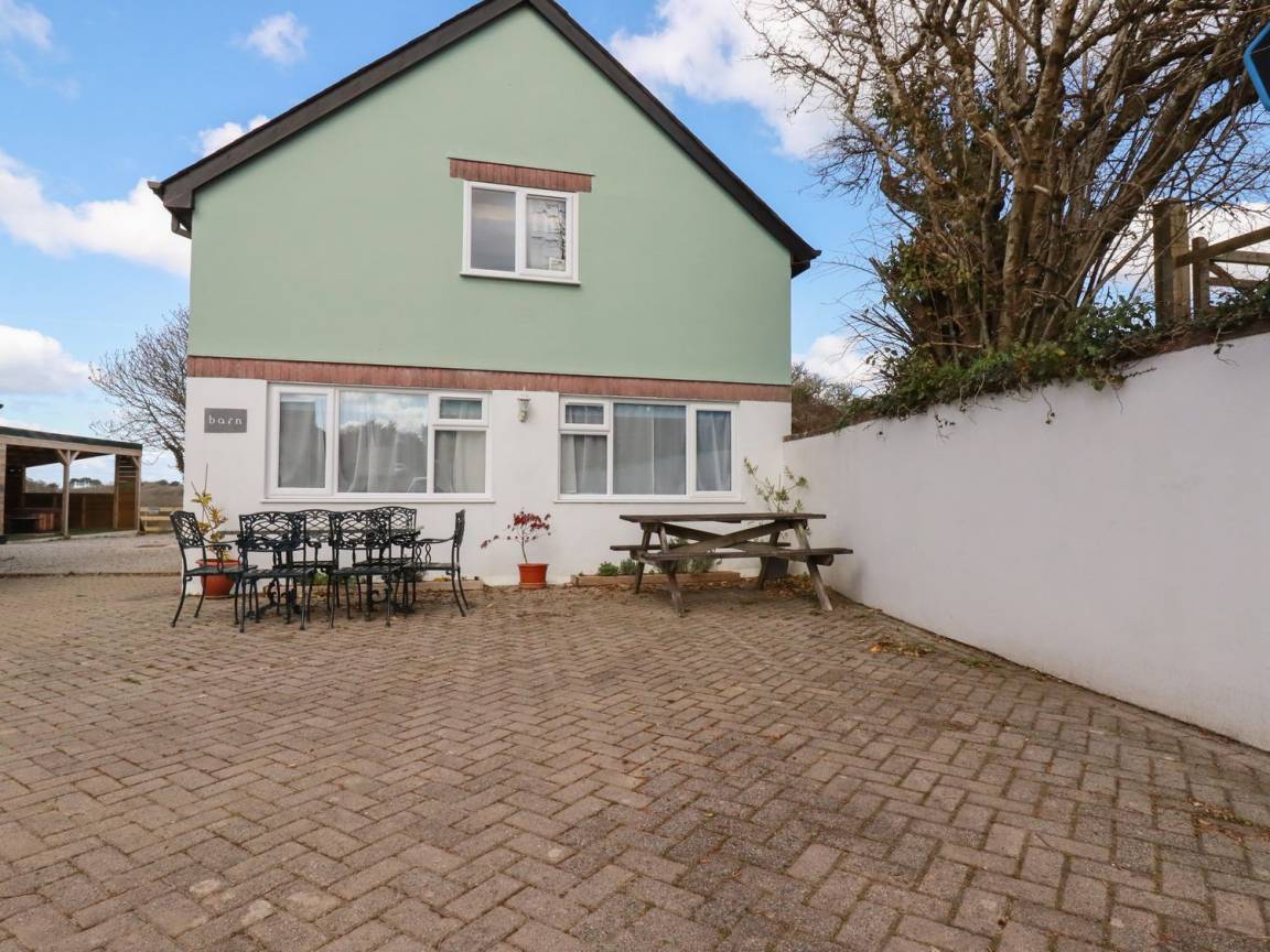 Cottage ∙ 3 Bedrooms ∙ 5 Guests - St Agnes