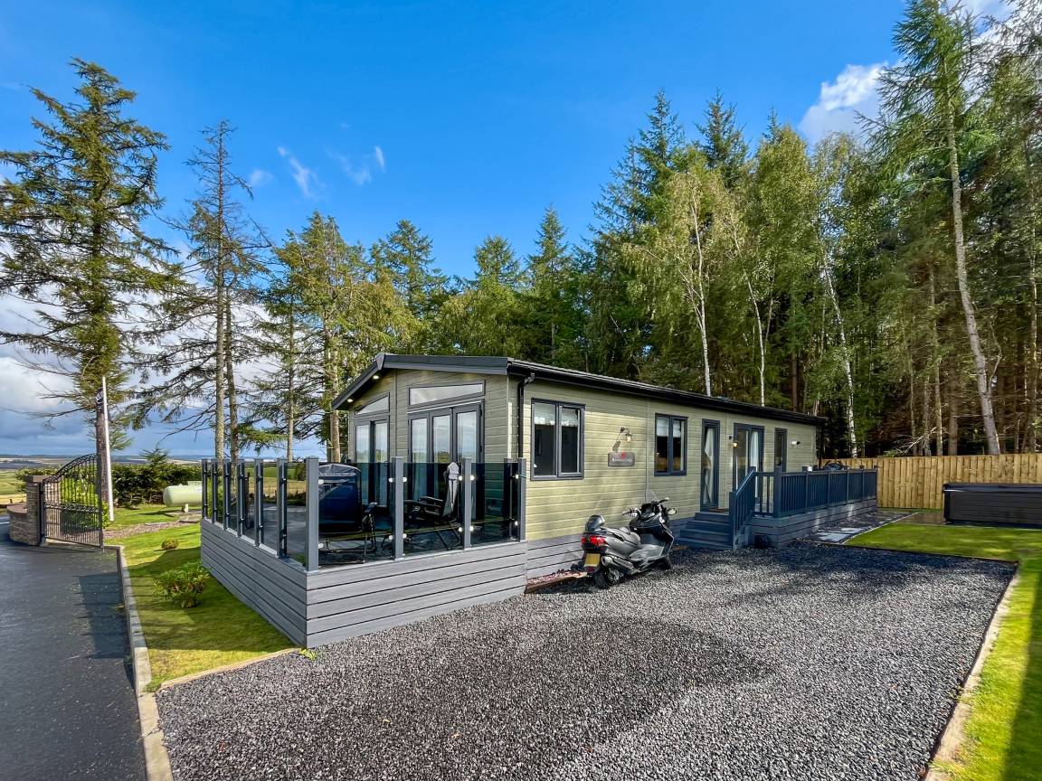 Cottage ∙ 2 Chambres ∙ 6 Personnes - Gleneagles