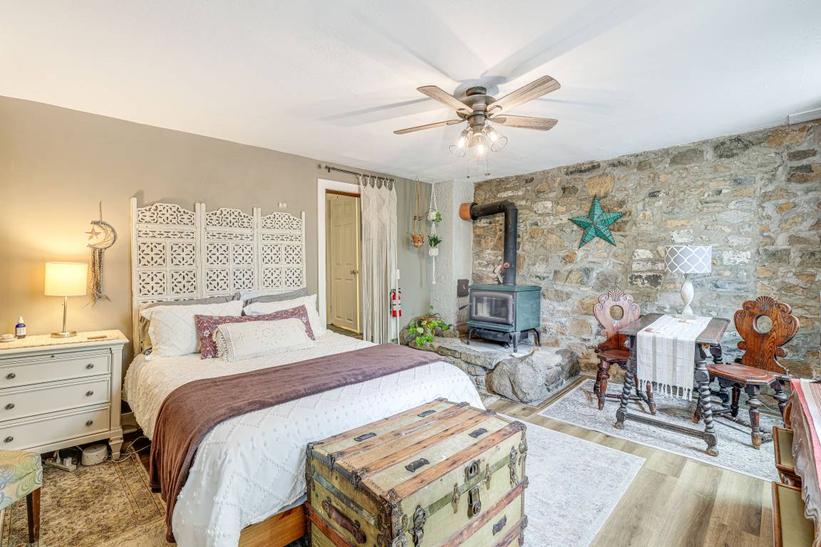 74 M² Apartment ∙ 1 Bedroom ∙ 2 Guests - Lambertville, NJ