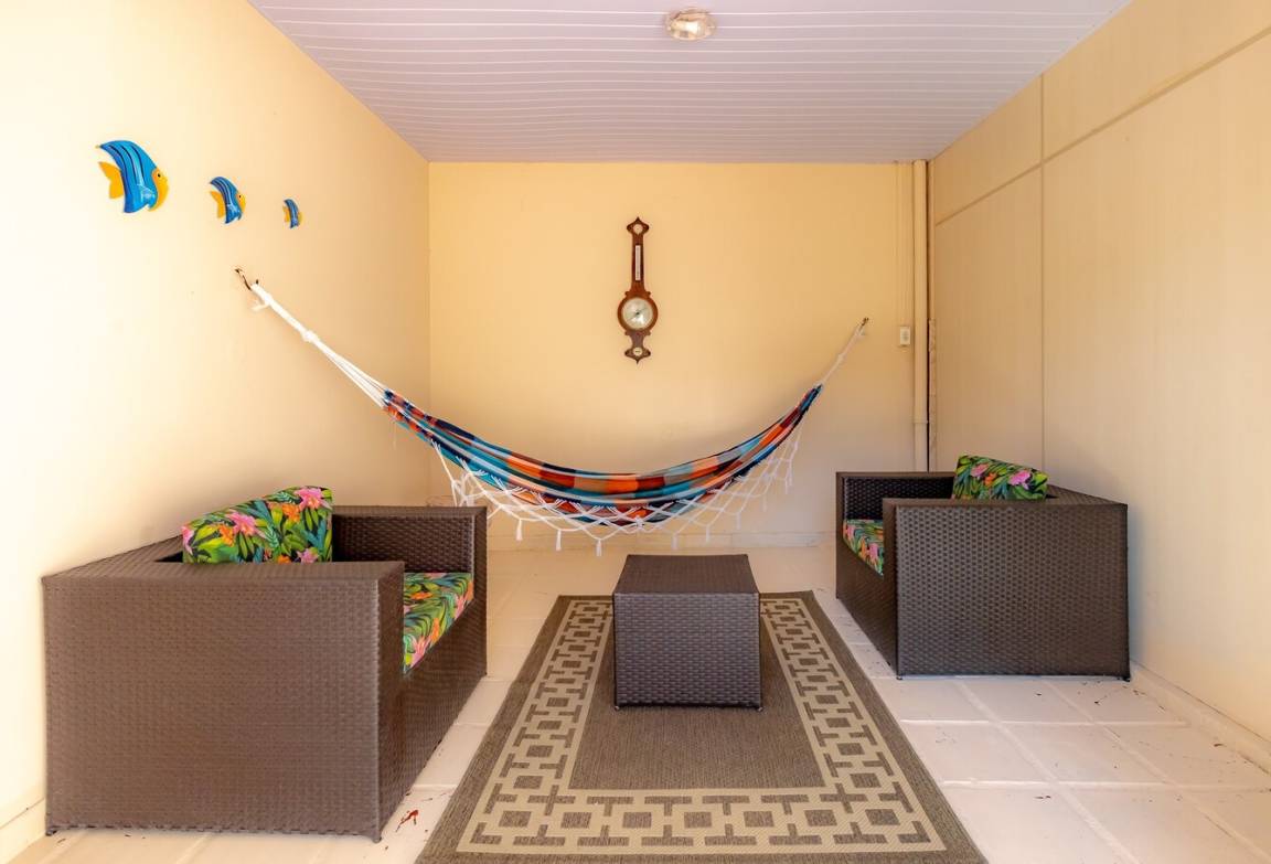 80 M² Casa ∙ 3 Quartos ∙ 6 Hóspedes - Matinhos