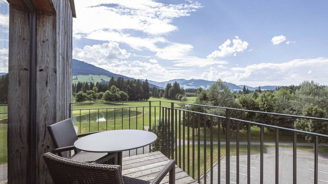 82 M² House ∙ 2 Bedrooms ∙ 6 Guests - Westendorf