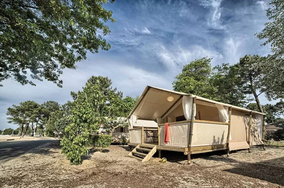 25 M² Appartement ∙ 2 Chambres ∙ 4 Personnes - Piriac-sur-Mer