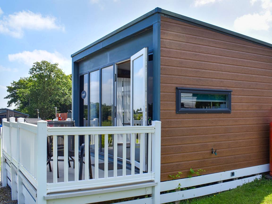 Cottage ∙ 1 Bedroom ∙ 2 Guests - Liskeard