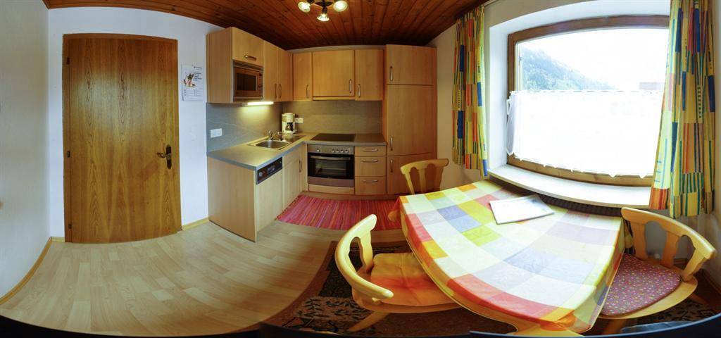 65 M² Apartment ∙ 2 Bedrooms ∙ 7 Guests - Neustift im Stubaital