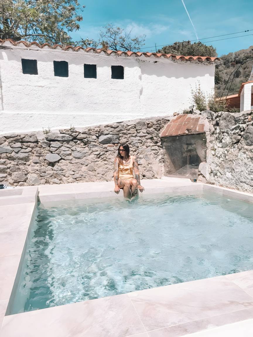 400 M² Chalet ∙ 6 Bedrooms ∙ 12 Guests - Mataró