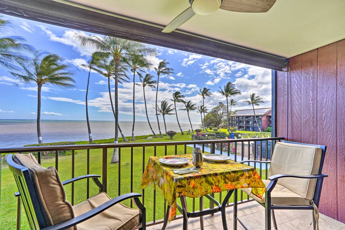 52 M² Apartment ∙ 1 Bedroom ∙ 3 Guests - Kaunakakai, HI