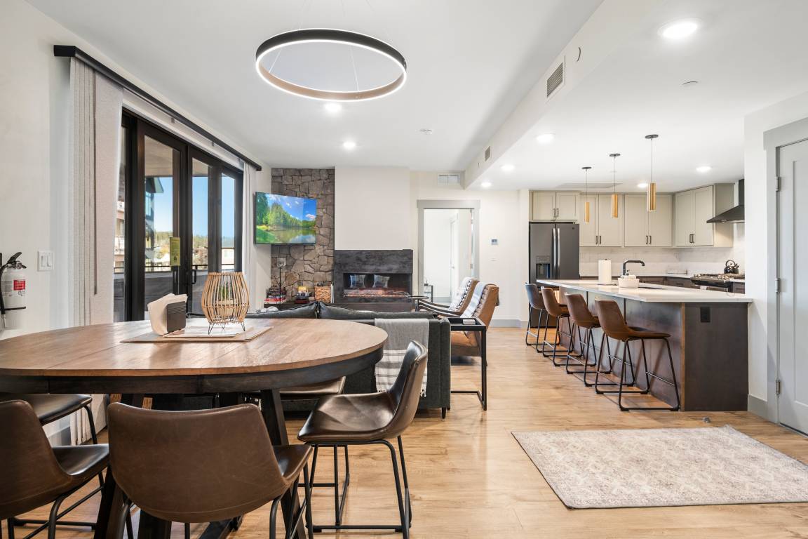 149 M² House ∙ 3 Bedrooms ∙ 9 Guests - Winter Park, CO