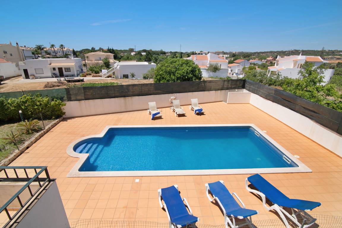 80 M² Apartamento ∙ 2 Habitaciones ∙ 8 Huéspedes - Albufeira