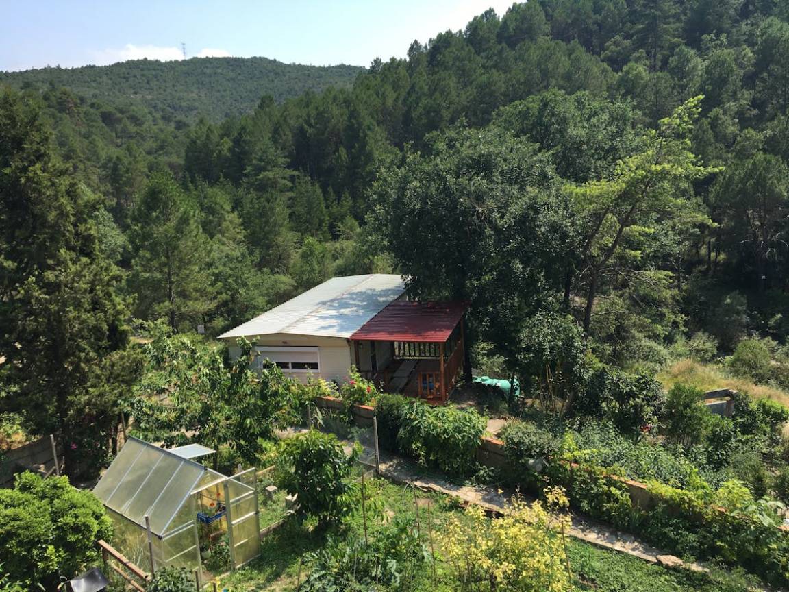 35 M² Ferienhaus ∙ 3 Schlafzimmer ∙ 4 Gäste - Mura