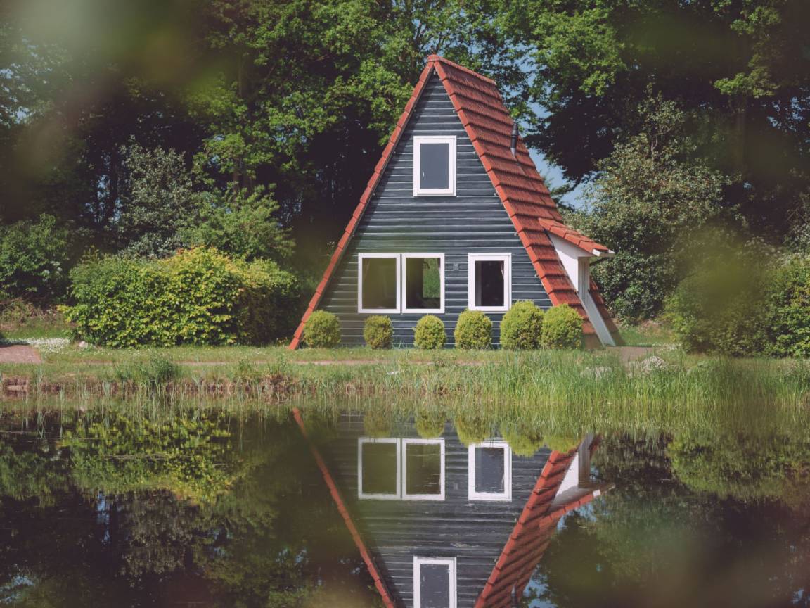 60 M² Maison De Vacances ∙ 3 Chambres ∙ 6 Personnes - Flevoland