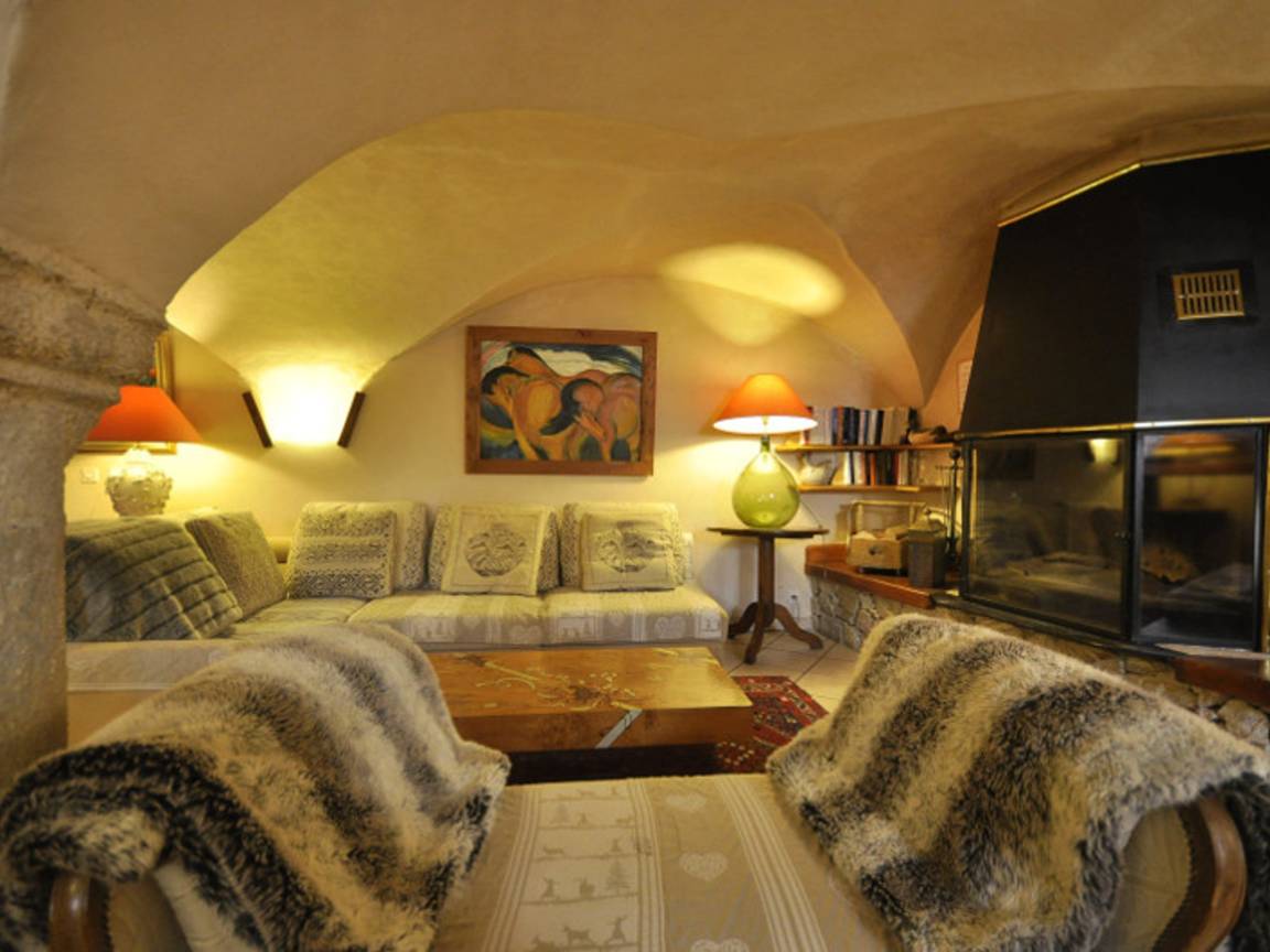 140 M² Appartement ∙ 1 Chambre ∙ 8 Personnes - La Salle-les-Alpes