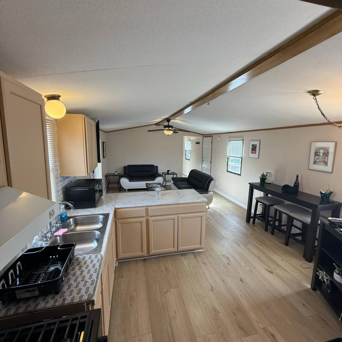 House ∙ 3 Bedrooms ∙ 8 Guests - Splash Park, Canton