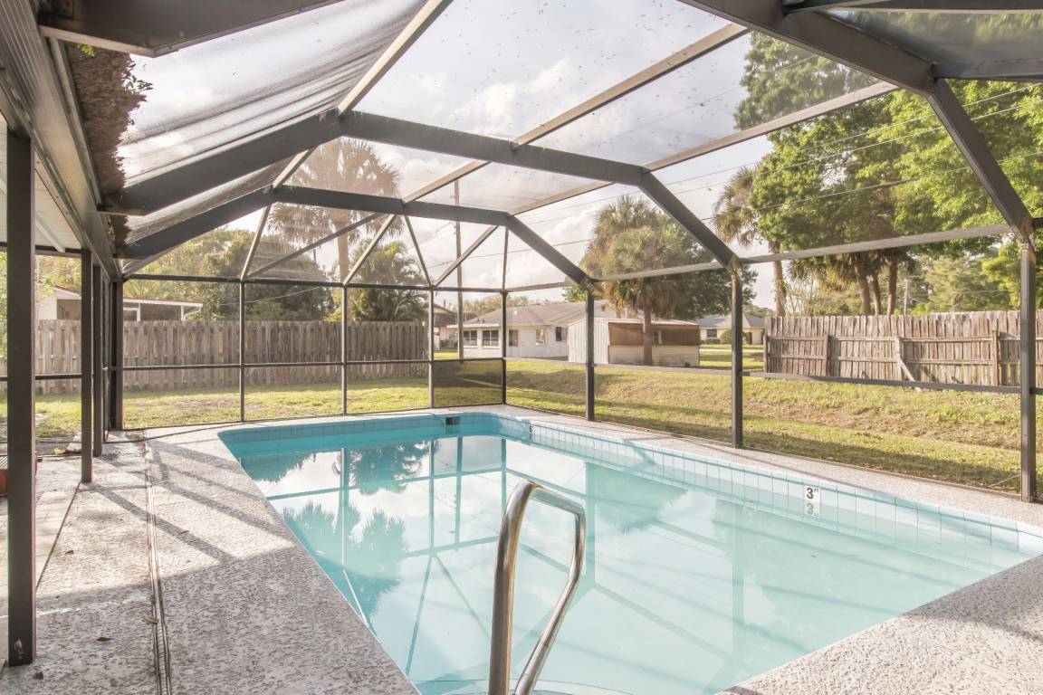 123 M² Maison De Vacances ∙ 2 Chambres ∙ 5 Personnes - Vero Beach, FL