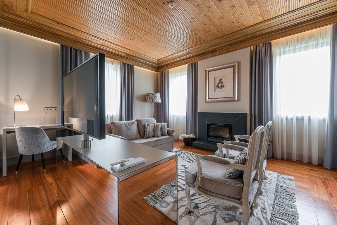 Apartamento ∙ 1 Quarto ∙ 2 Hóspedes - Vila Nova de Famalicão