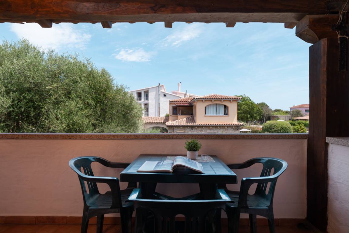 40 M² Appartement ∙ 1 Slaapkamer ∙ 2 Gasten - San Teodoro