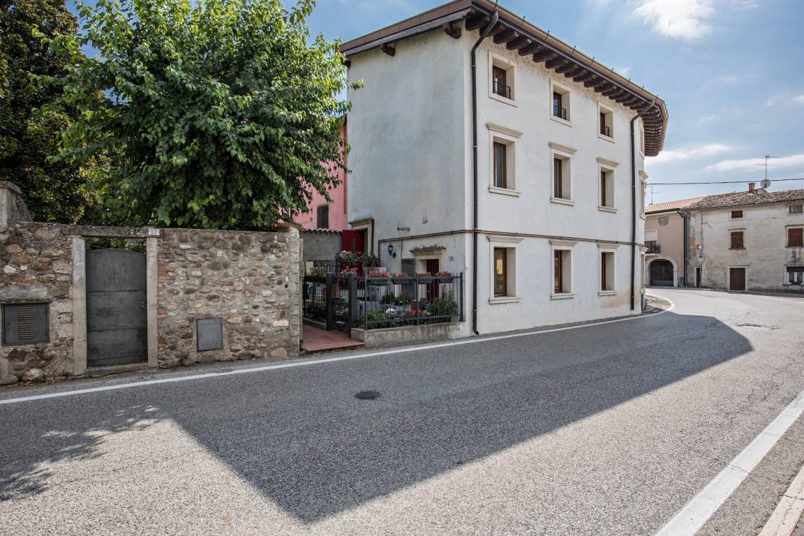 55 M² Apartment ∙ 1 Bedroom ∙ 5 Guests - Valeggio sul Mincio